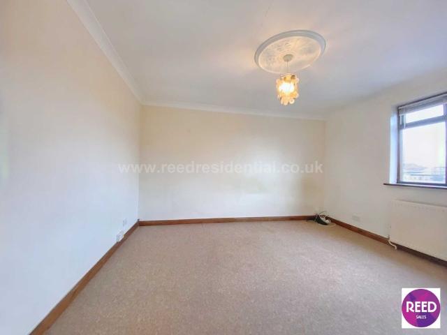 Fairfax Drive, Westcliff On Sea, Essex