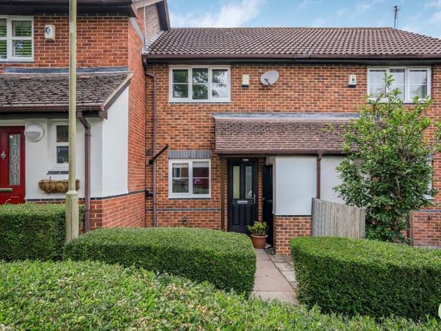 Fairfax Gate, Holton, OX33 2 bed terraced house to rent £1,595 pcm £368 pw