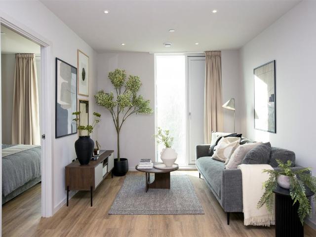 Fairfax, Piccadilly East, Manchester M1, 1 bed flat to rent, £1,330 pcm | PrimeLocation