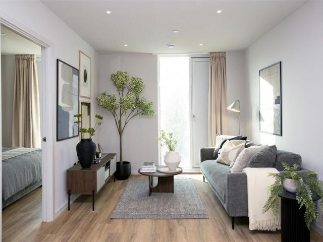Fairfax, Piccadilly East, Manchester