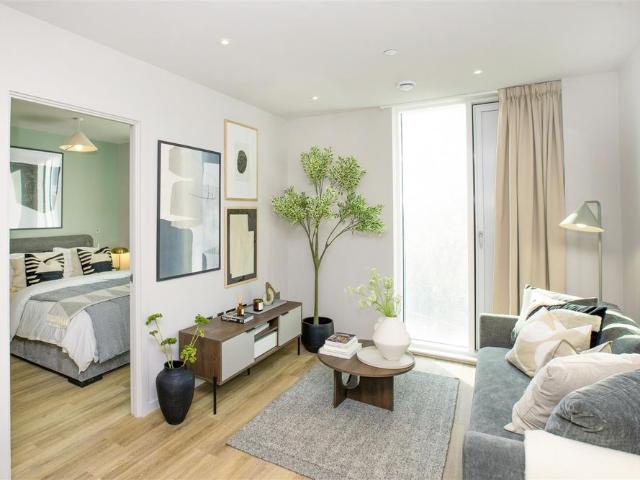 Fairfax, Piccadilly East, Manchester