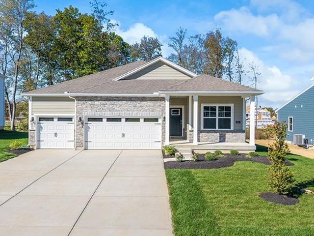 Fairfax Plan Canal Heights Community