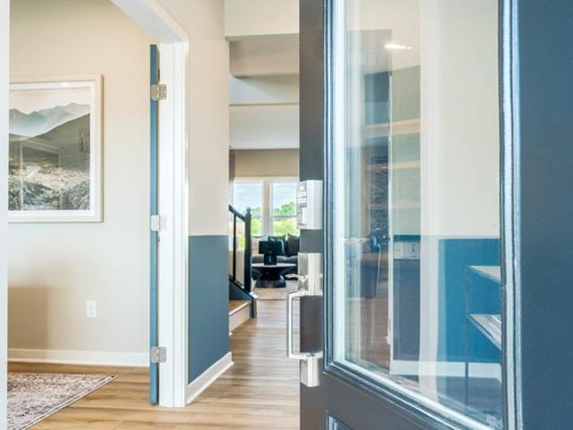 Fairfax Plan Discovery Point Community