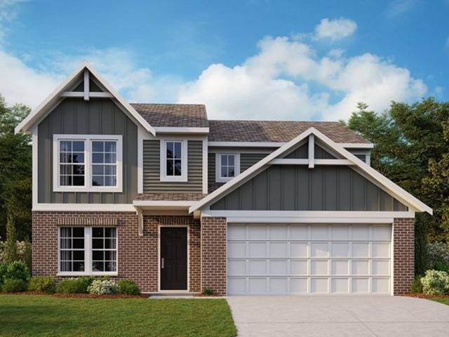 Fairfax Plan Salt Run Preserve Community