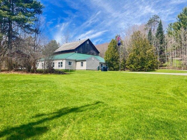 Fairfax Rd, Fletcher, Home For Sale