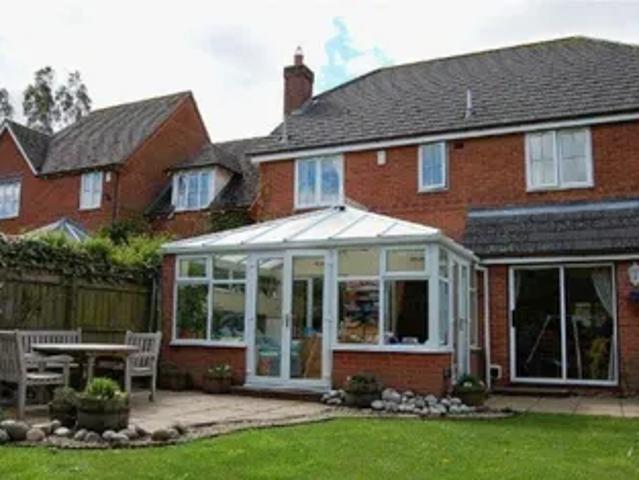 Fairfax Rise, Naseby £1,695 pcm ⓘ The monthly or weekly payment required by the landlord. Read our glossary page *Tenant Info | 4 bedrooms Material Information