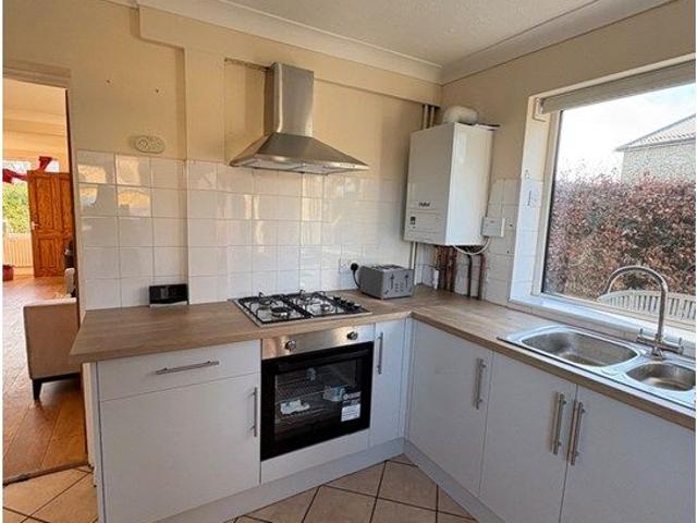 Fairfax Road, Cambridge CB1, 3 bed semi detached house to rent, £2,200 pcm | PrimeLocation