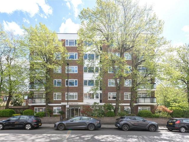Fairfax Road, London NW6, 2 bed flat to rent, £2,650 pcm | PrimeLocation