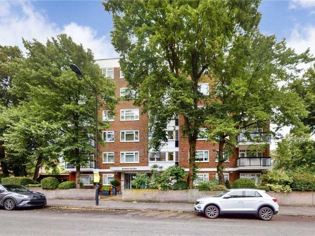 Fairfax Road, London, NW6 3 bed apartment to rent £4,246 pcm £980 pw