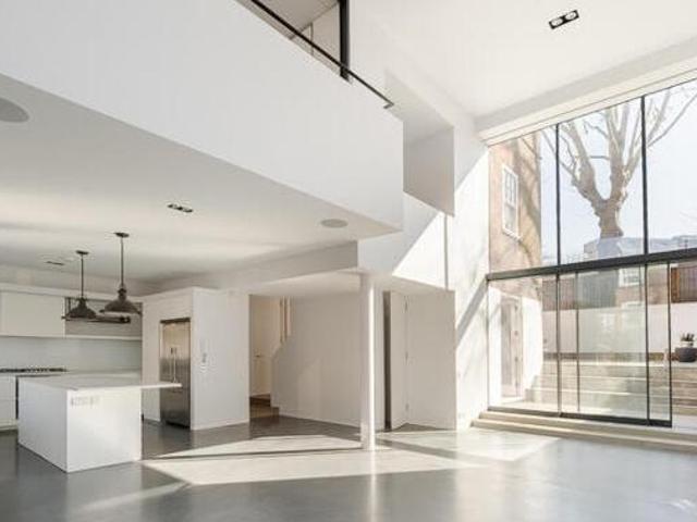 Fairfax Road, London, 5 Bedroom House