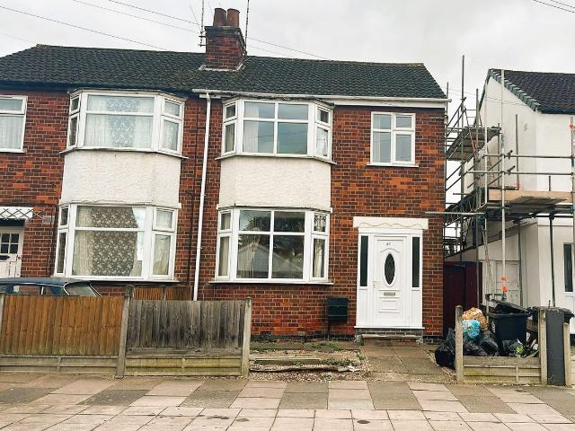 Fairfax Road, Leicester LE4, 3 bed semi detached house to rent, £1,250 pcm | PrimeLocation