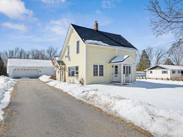 Fairfax St, Saint Albans Town, Home For Sale