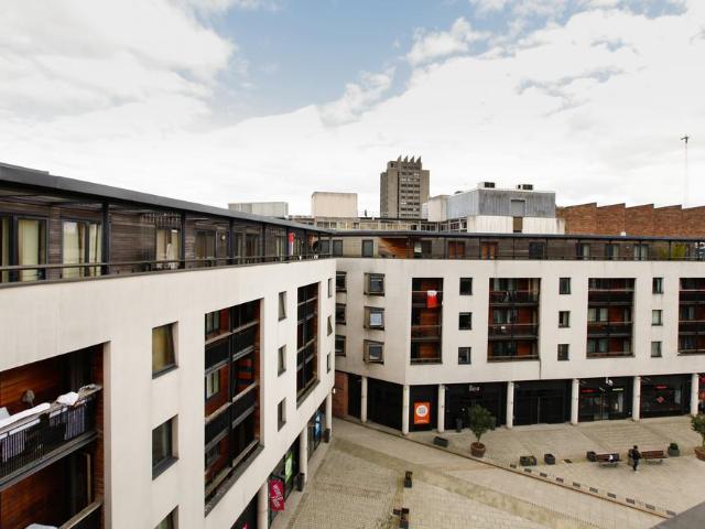 Fairfax Street, Coventry CV1 2 bed serviced apartment to rent £2,167 pcm £500 pw