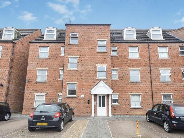Fairfax Street, Lincoln LN5, 2 bed flat to rent, £850 pcm | PrimeLocation