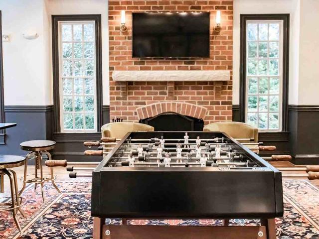 Fairfax Square 3 Bedroom Apartment for Rent at 9860 Fairfax Sq, Fairfax, VA 22031 Fairfax