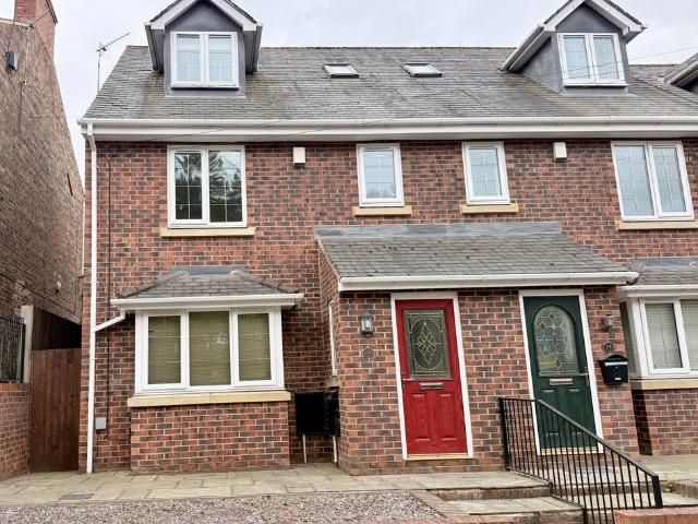 Fairfalls Terrace, New Brancepeth, Durham, County Durham DH7, 3 bed terraced house to rent, £800 pcm | PrimeLocation
