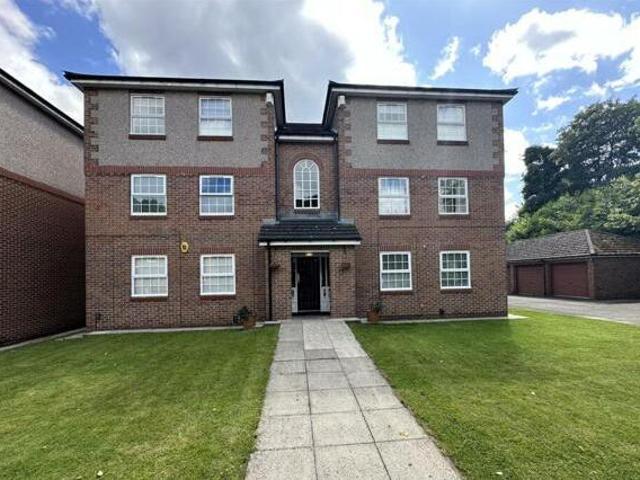 Fairfield Court, Alwoodley, 2 Bedroom Apartment
