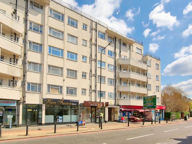 Fairfield Court, Fairfield Street. 1 bed flat to rent £1,600 pcm £369 pw