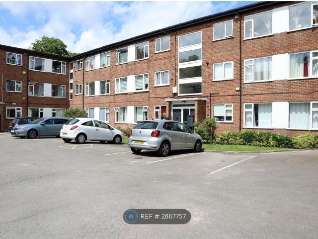 Fairfield Court, Manchester M14, 2 bed flat to rent, £1,250 pcm | PrimeLocation