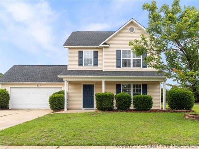 Fairfield Cir, Raeford, Home For Sale