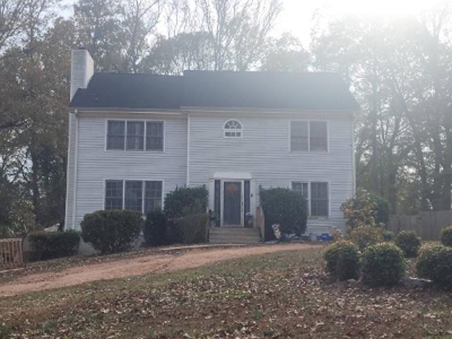 Fairfield Cir