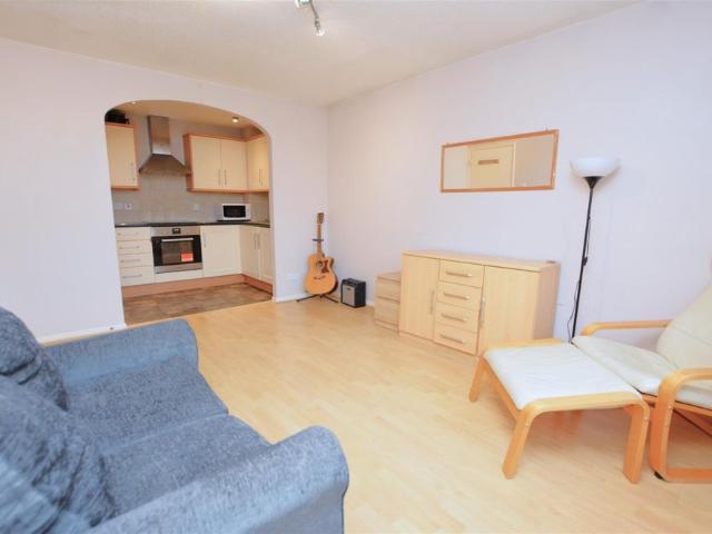 Fairfield Close, Mitcham, CR4