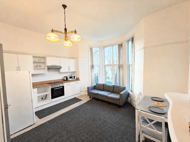 Fairfield Crescent