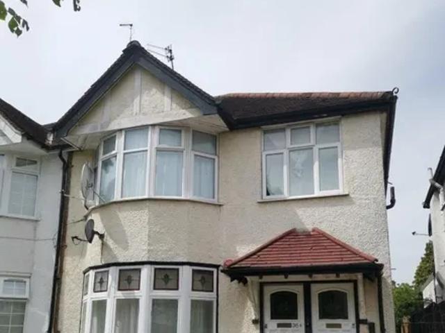 Fairfield Crescent, London, HA8 9AF, United Kingdom | 1 bed apartment for rent #167619172 | Rentberry