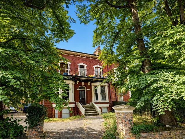 Fairfield Crescent, Liverpool L6, 2 bed flat to rent, £1,090 pcm | PrimeLocation