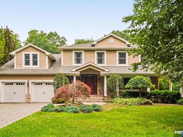Fairfield Ct, Demarest, Home For Sale