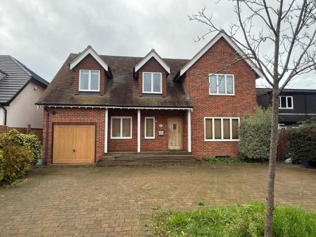 Fairfield Approach, Wraysbury TW19, 5 bed detached house to rent, £4,400 pcm | PrimeLocation