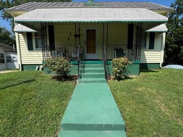 Fairfield Ave, Danville, Home For Sale