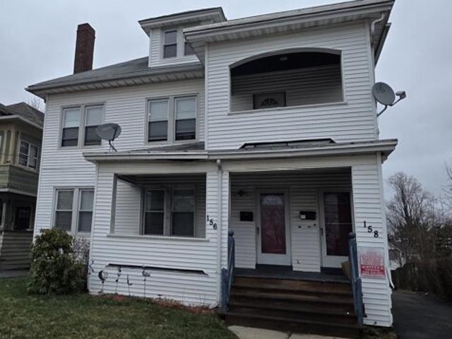 Fairfield Ave, Hartford, Home For Sale