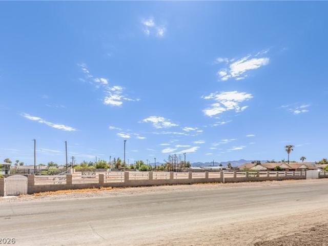 Fairfield Ave, Las Vegas, NV 89123