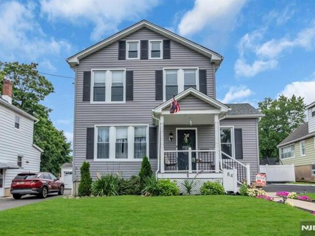 Fairfield Ave, West Caldwell, Home For Sale