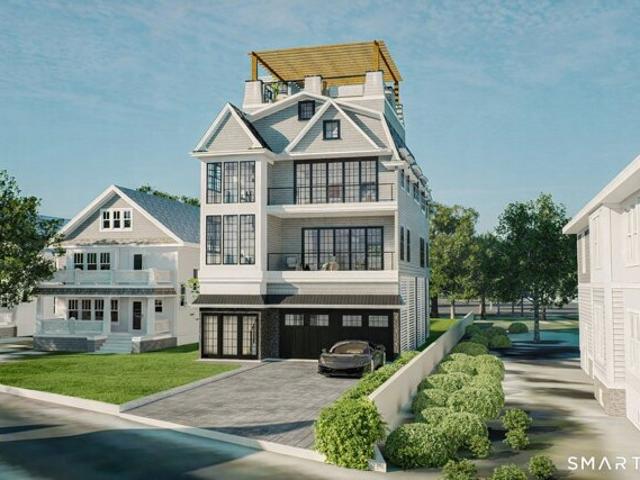 Fairfield Beach Rd, Fairfield, Home For Sale