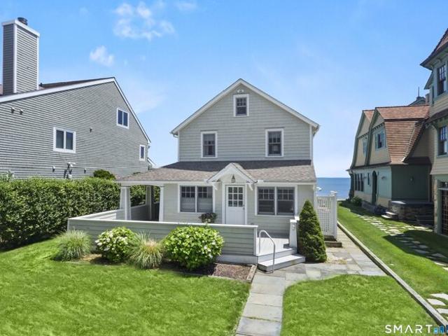 Fairfield Beach Rd, Fairfield, Home For Sale