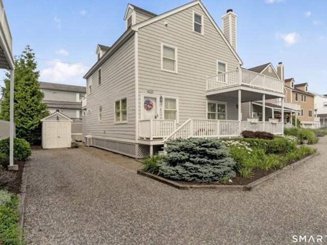 Fairfield Beach Rd Unit,fairfield, Condo For Sale
