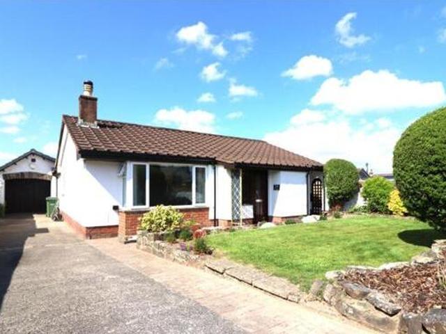 Fairfield, Bratton Fleming, 3 Bedroom Bungalow
