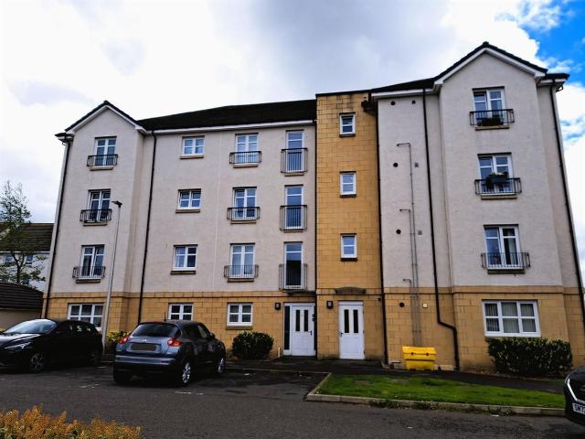 Fairfield Gardens, Edinburgh EH10, 2 bed flat to rent, £970 pcm | PrimeLocation