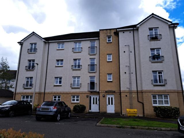 Fairfield Gardens, Edinburgh EH10, 2 bed flat to rent, £970 pcm | PrimeLocation