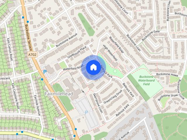 Fairfield Gardens, Edinburgh, Midlothian, EH10