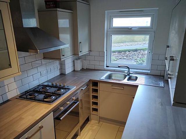 Fairfield Grove, London SE7 1 bed flat to rent £1,650 pcm £381 pw
