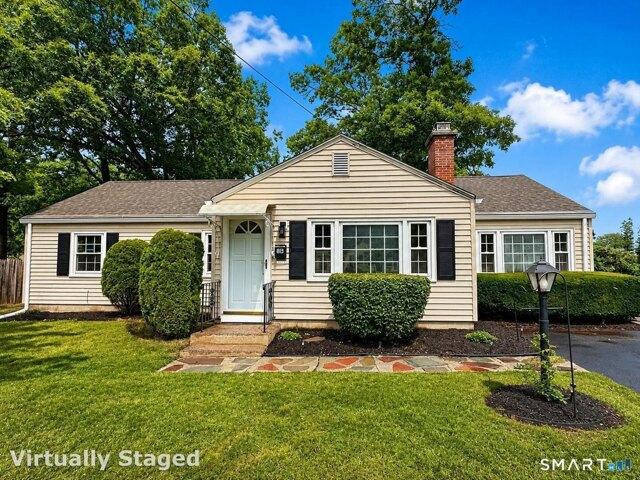 Fairfield Dr, Windsor Locks, Home For Sale