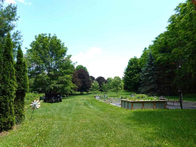 Fairfield drive
