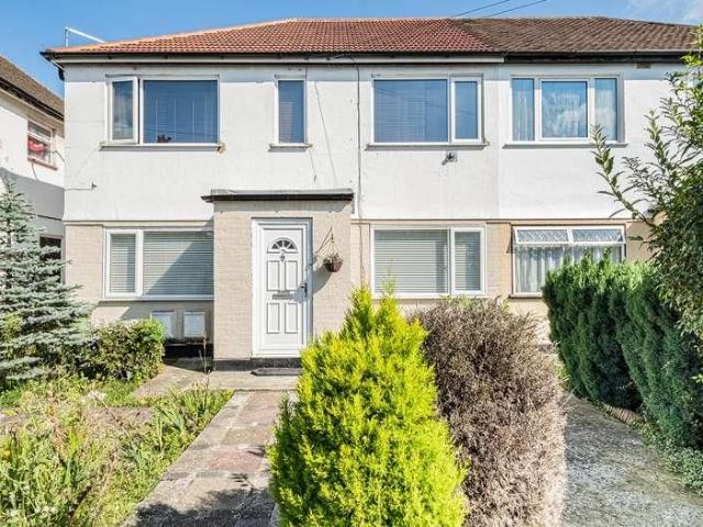 Fairfield Drive, Harrow, HA2