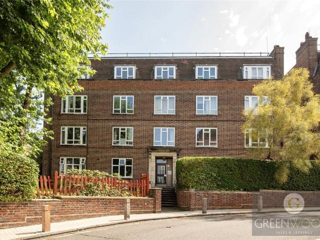 Fairfield Drive, Wandsworth, Greater London SW18, 2 bed flat to rent, £2,500 pcm | PrimeLocation