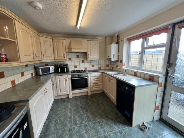 Fairfield Drive, Williton, Taunton, Somerset, TA4