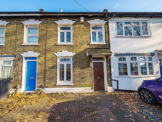 Fairfield East, Kingston Upon Thames KT1, 2 bed terraced house to rent, £2,400 pcm | PrimeLocation