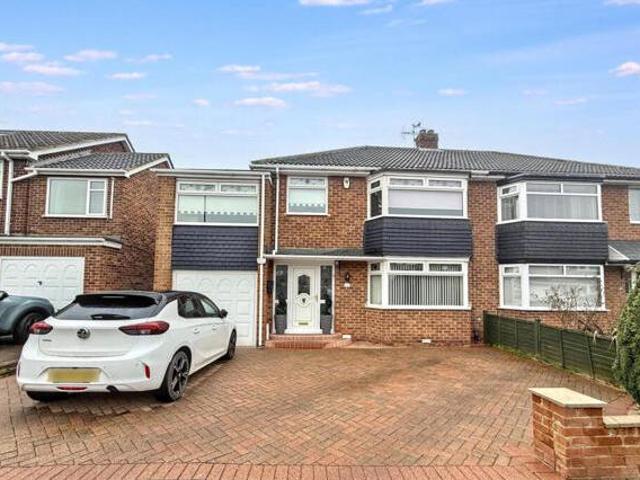 Fairfield, Fairwell Road, Stockton, 4 Bedroom Semi detached
